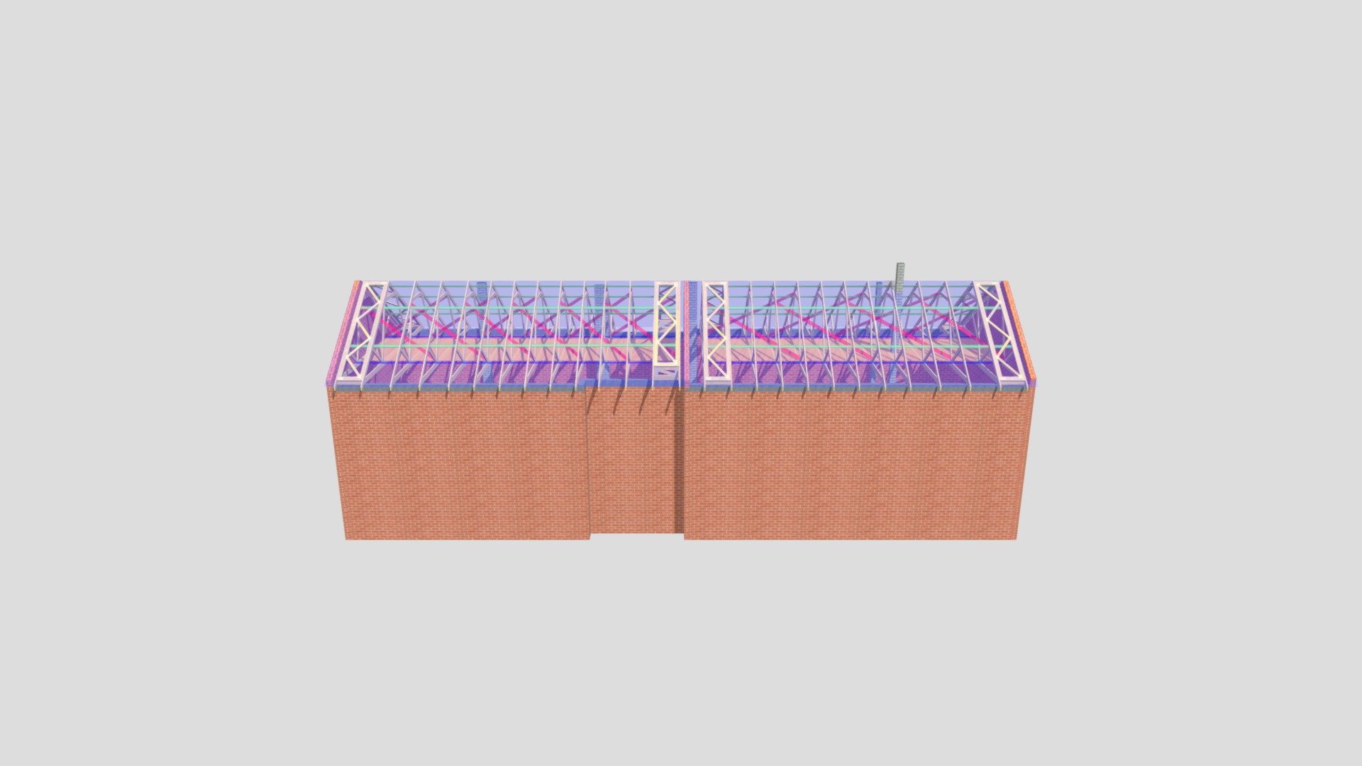 p-23-666_DG - Download Free 3D model by Wizualizacje 3D ...