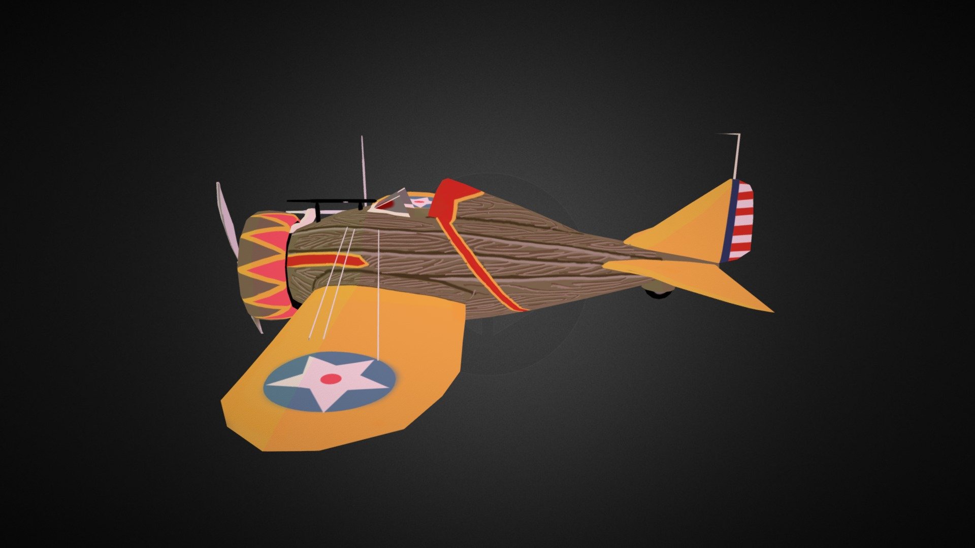 p26 - 3D model by jinggangshan [d781d77] - Sketchfab