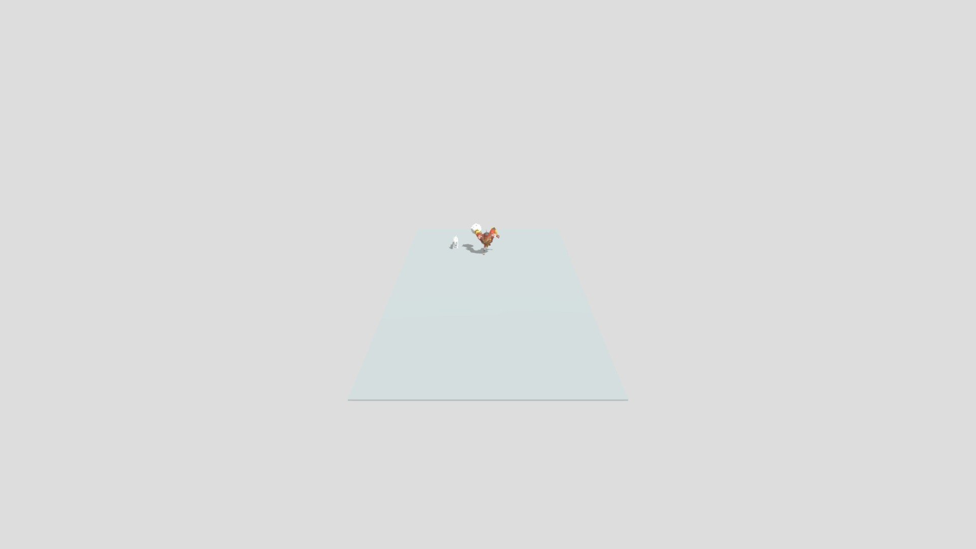 2 Character Out of Order - Download Free 3D model by GomezWT [d7827a7 ...