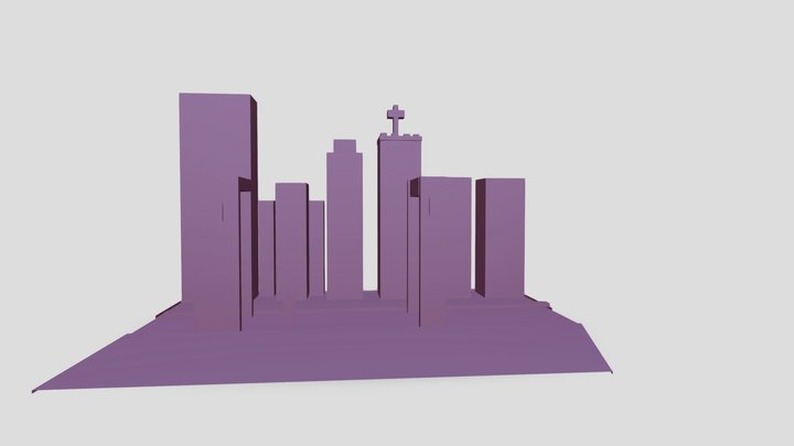 Friday-night-funkin 3D models - Sketchfab