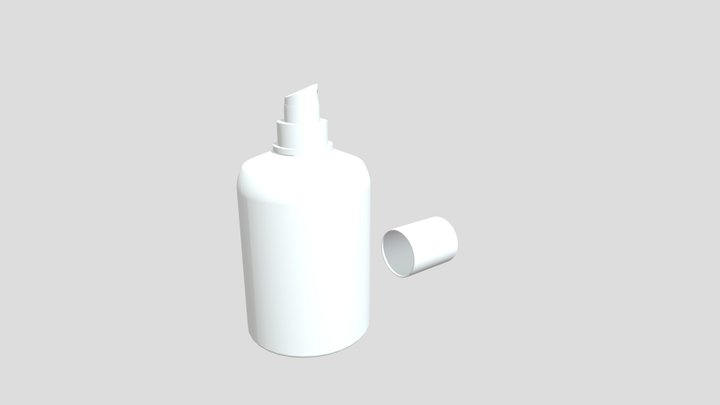 Mockup 3D models - Sketchfab