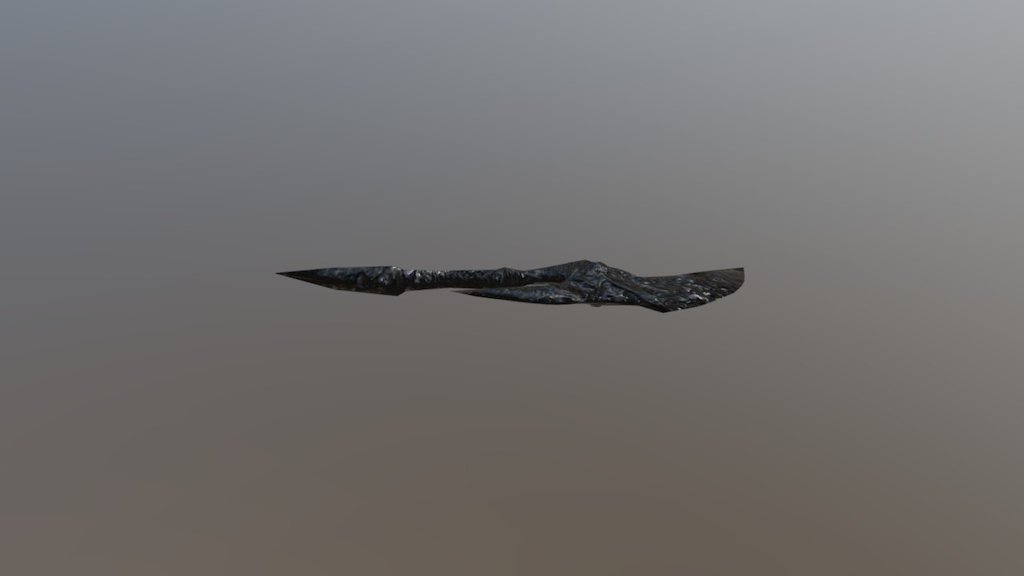 aes - 3D model by theotakuoutcast [d78e62c] - Sketchfab