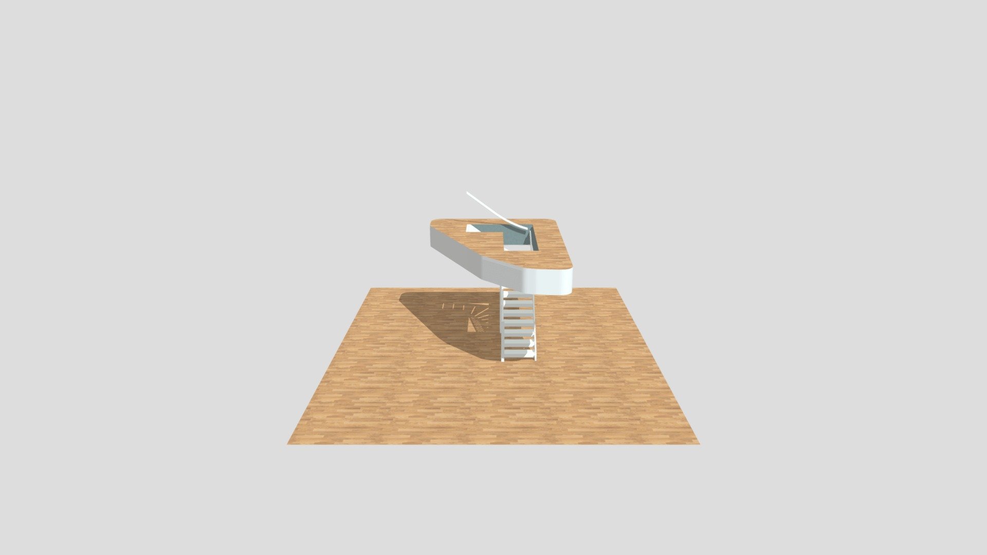 SB - 3D model by perssonskogs [d78ea58] - Sketchfab