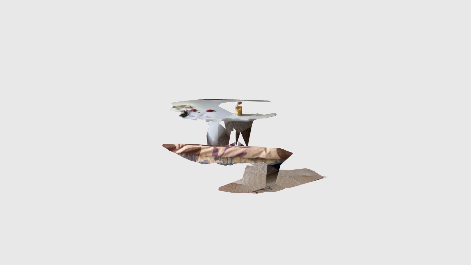 a - Download Free 3D model by wangyuran [d78f053] - Sketchfab