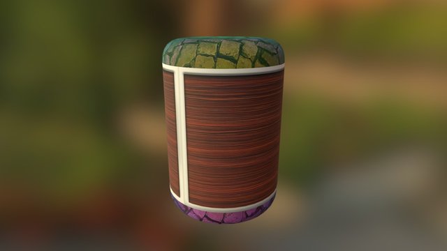 calebsky - Sketchfab