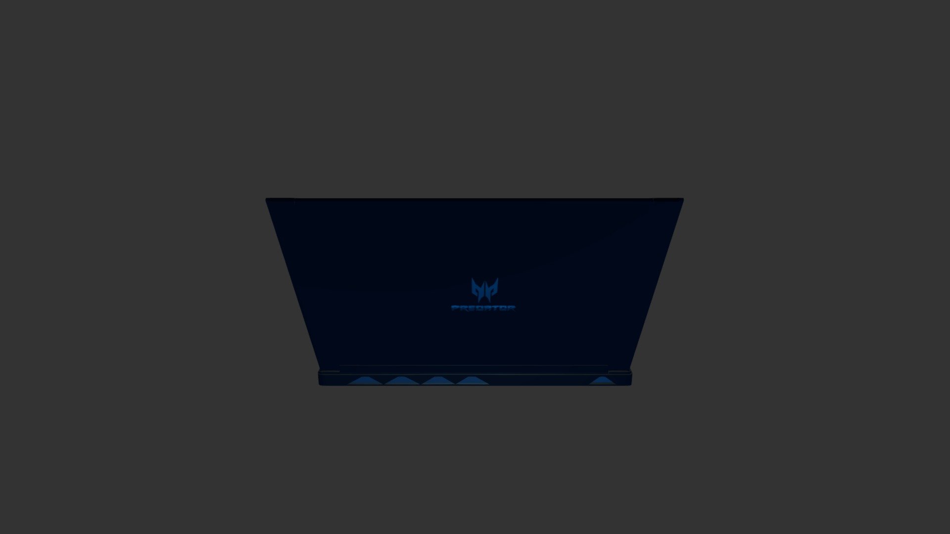 Predator Render - 3D model by henry012007 [d791acc] - Sketchfab