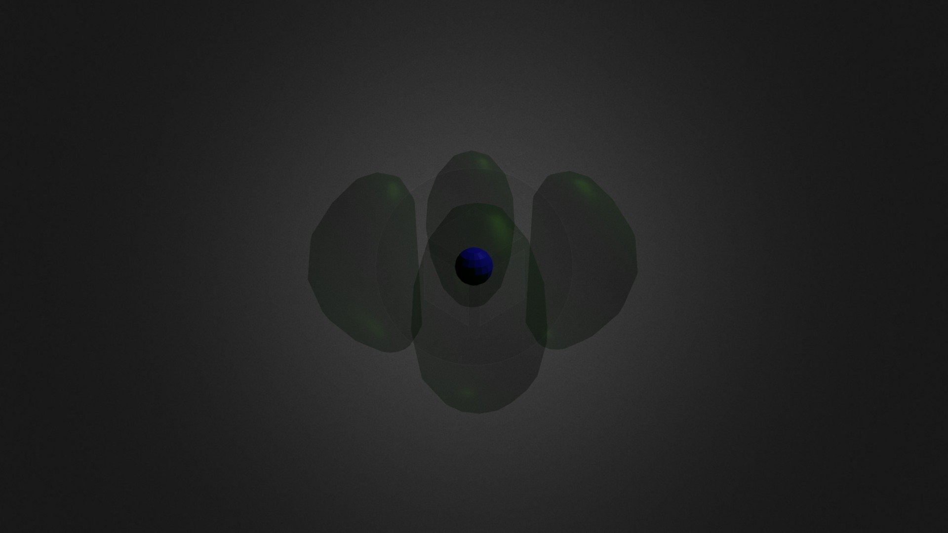 Dx2-y2_orbital_E3 - 3D model by Jonathan Newman (@jnewman85) [d791cdf ...
