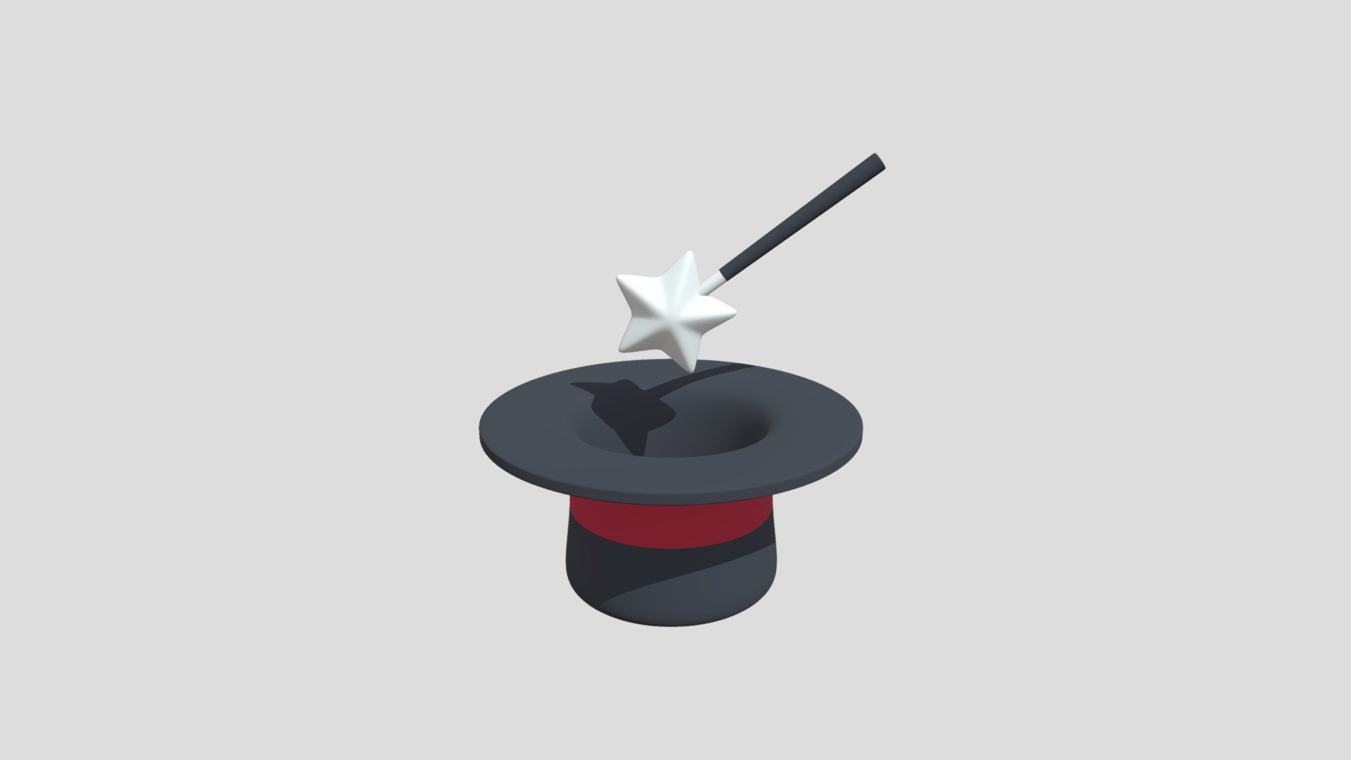 magic.fbx - Download Free 3D model by vijay verma (@realvjy) [d792137 ...
