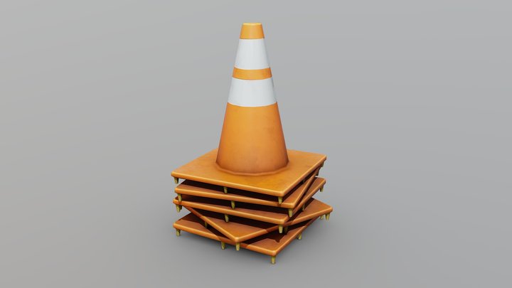 Pylon 3D models - Sketchfab