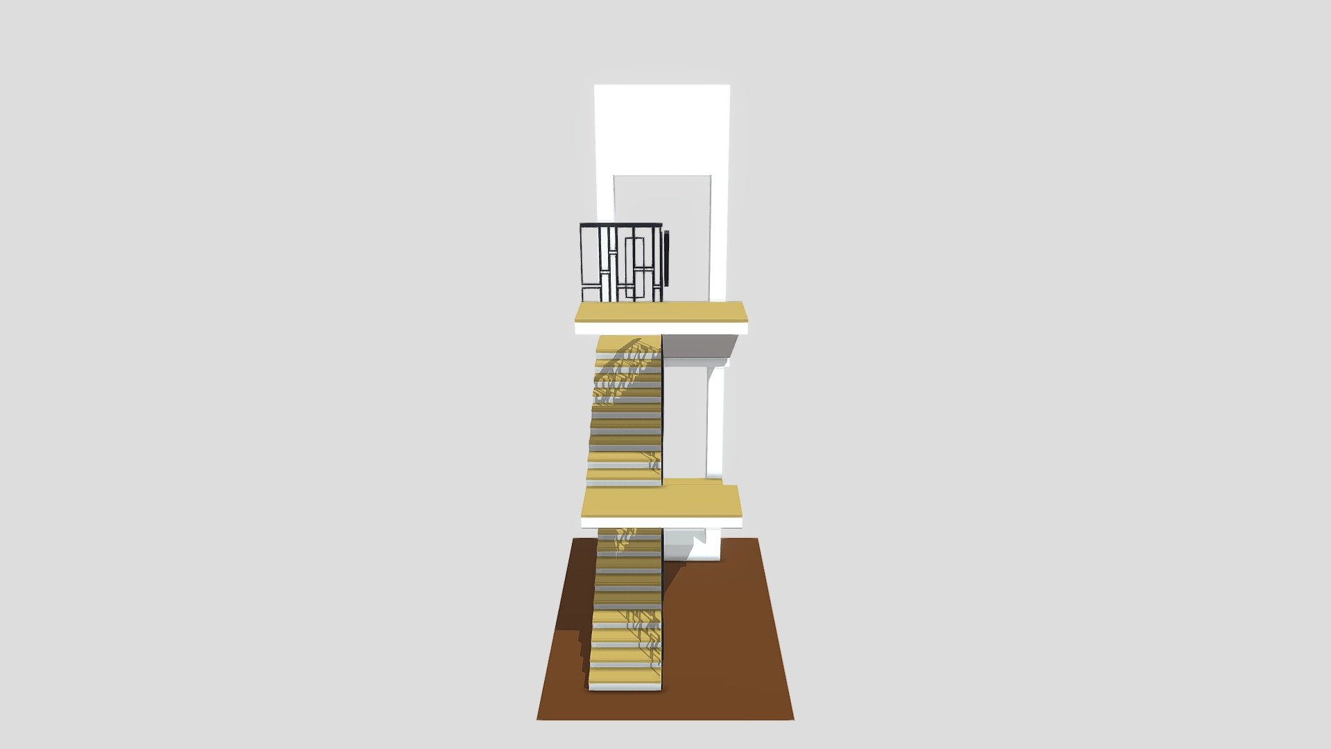MO_Glass - 3D model by eliacosri [d7927a6] - Sketchfab