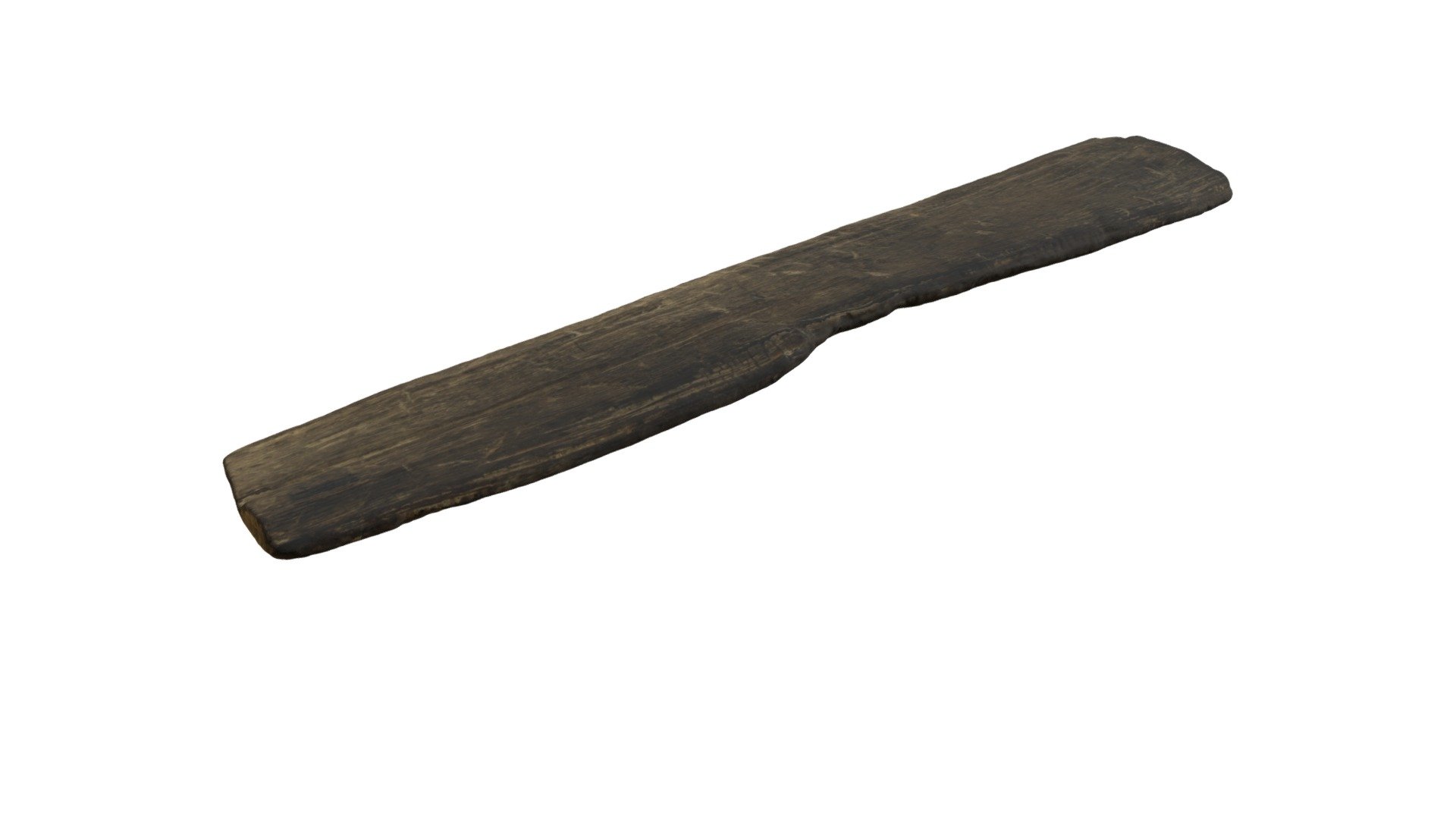 Scandura - 3D model by National Museum of Transylvanian History (@mnit ...