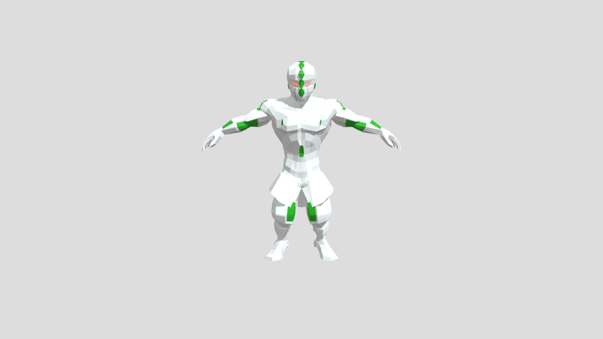Echoes Act 3 Rig \\ JJBA - Download Free 3D model by SomeoneSae ...