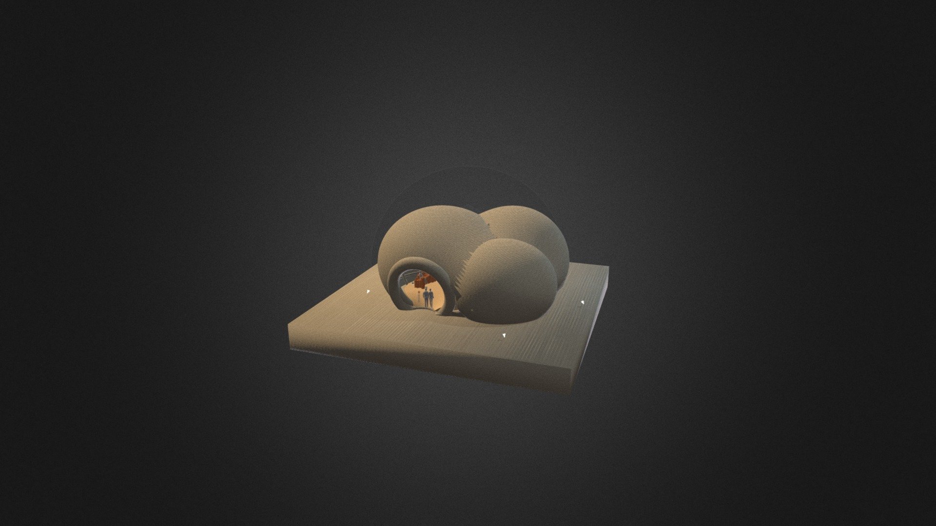 Redesign Bio living experience - 3D model by sarabjitsingh366 [d795179 ...