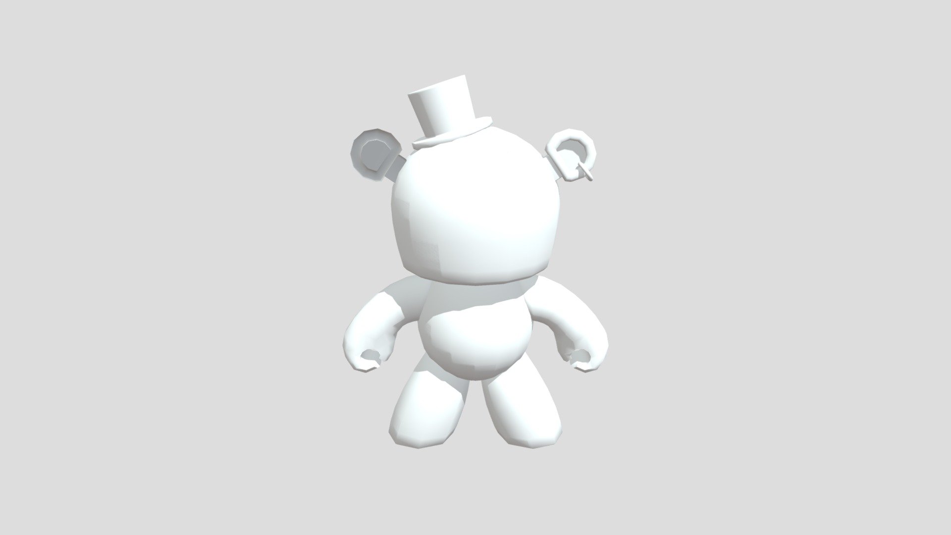 EXE 3 - 3D model by pedro2111 [d796386] - Sketchfab