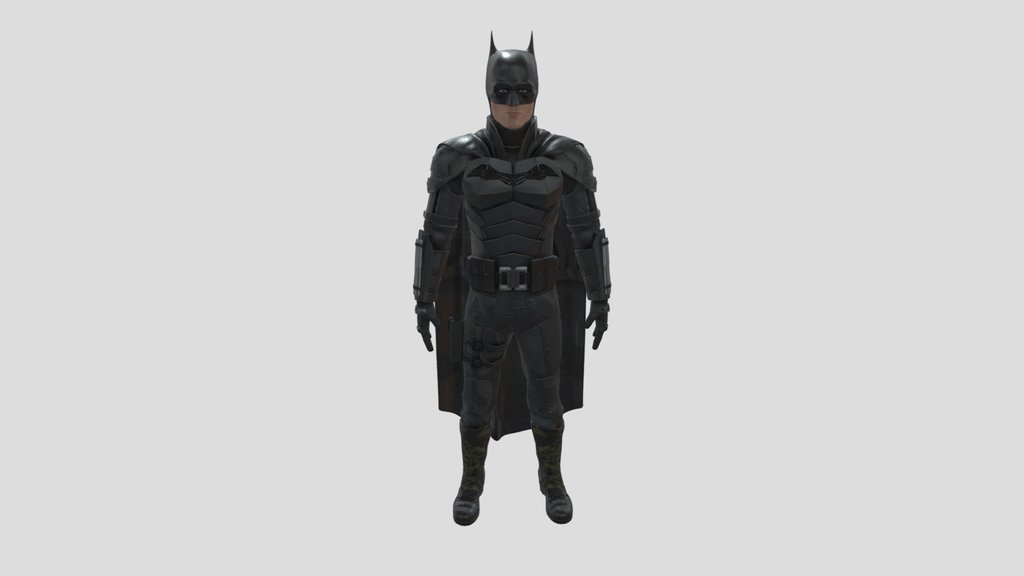Mod - A 3D model collection by lalo64 - Sketchfab