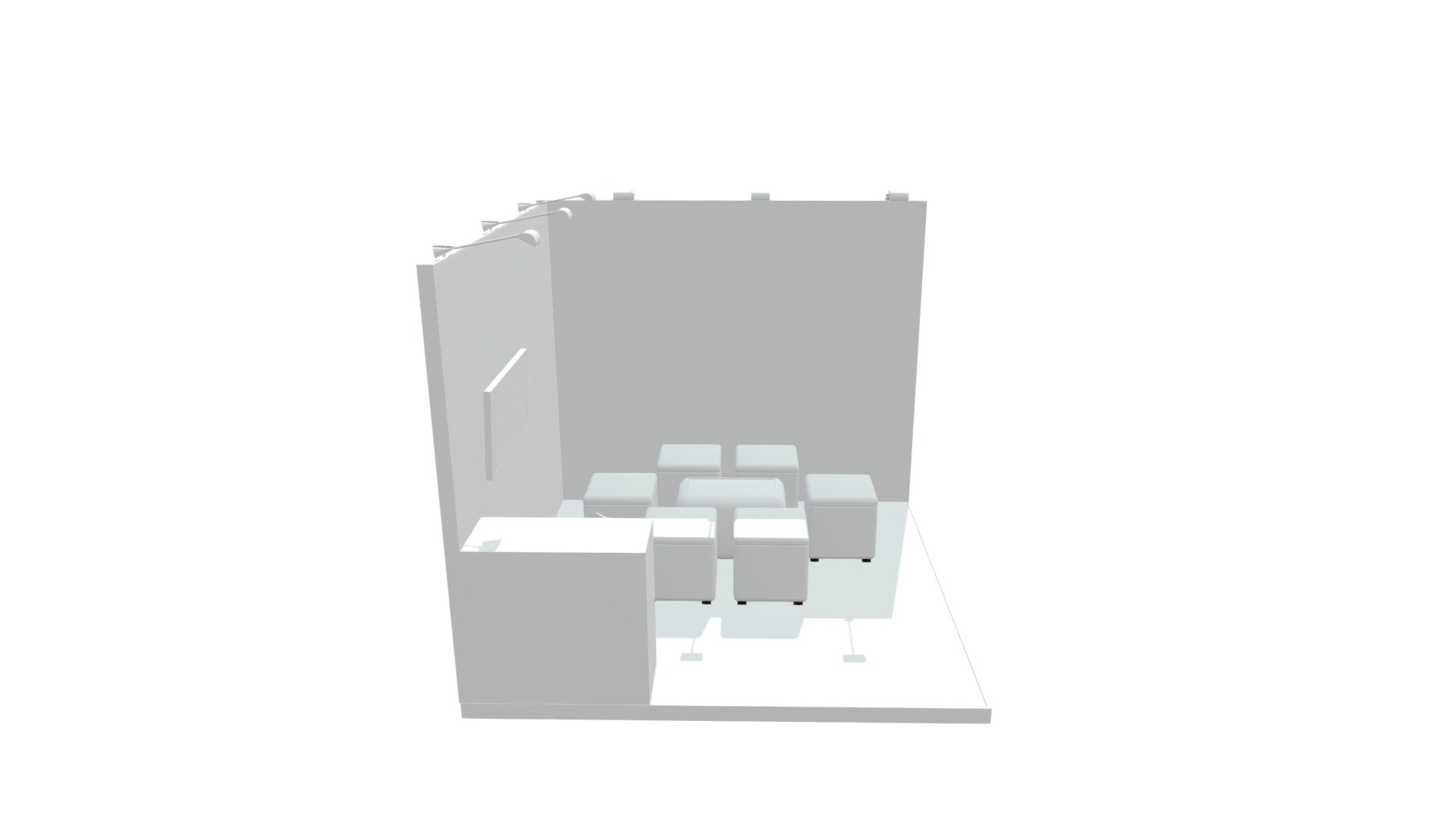 Ccc - 3D model by Miguel.Delgado1 [d799176] - Sketchfab