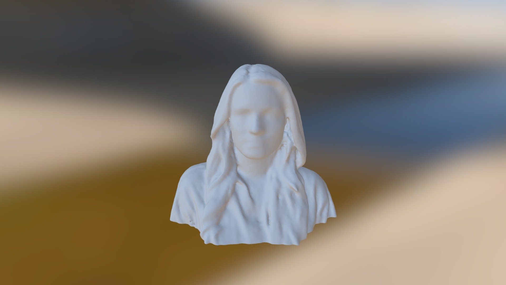 Monica - 3D model by tdagsvik [d799bb3] - Sketchfab