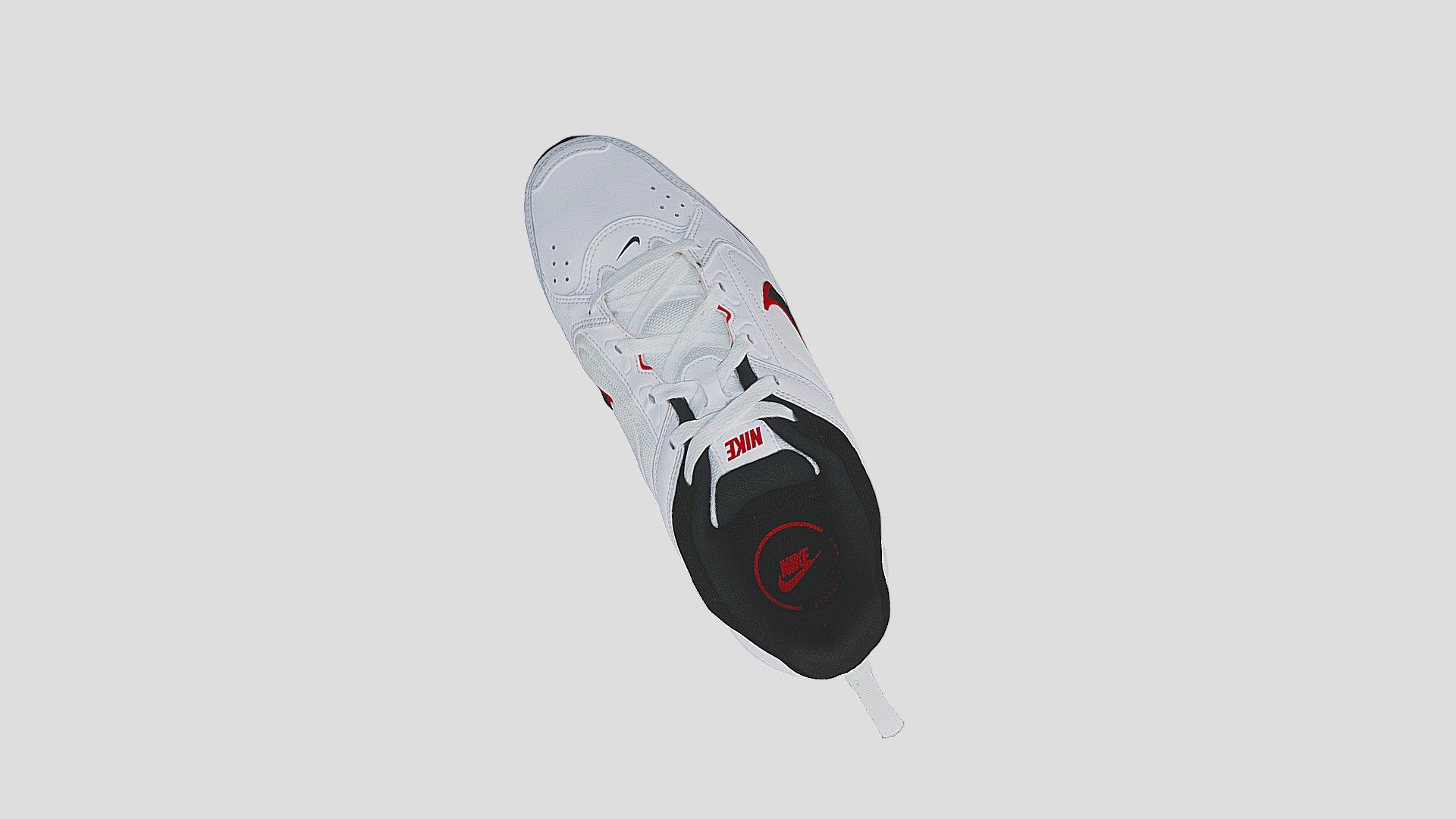 Nike_Flo_Final - 3D model by testazsxc (@fulyars) [d79a886] - Sketchfab