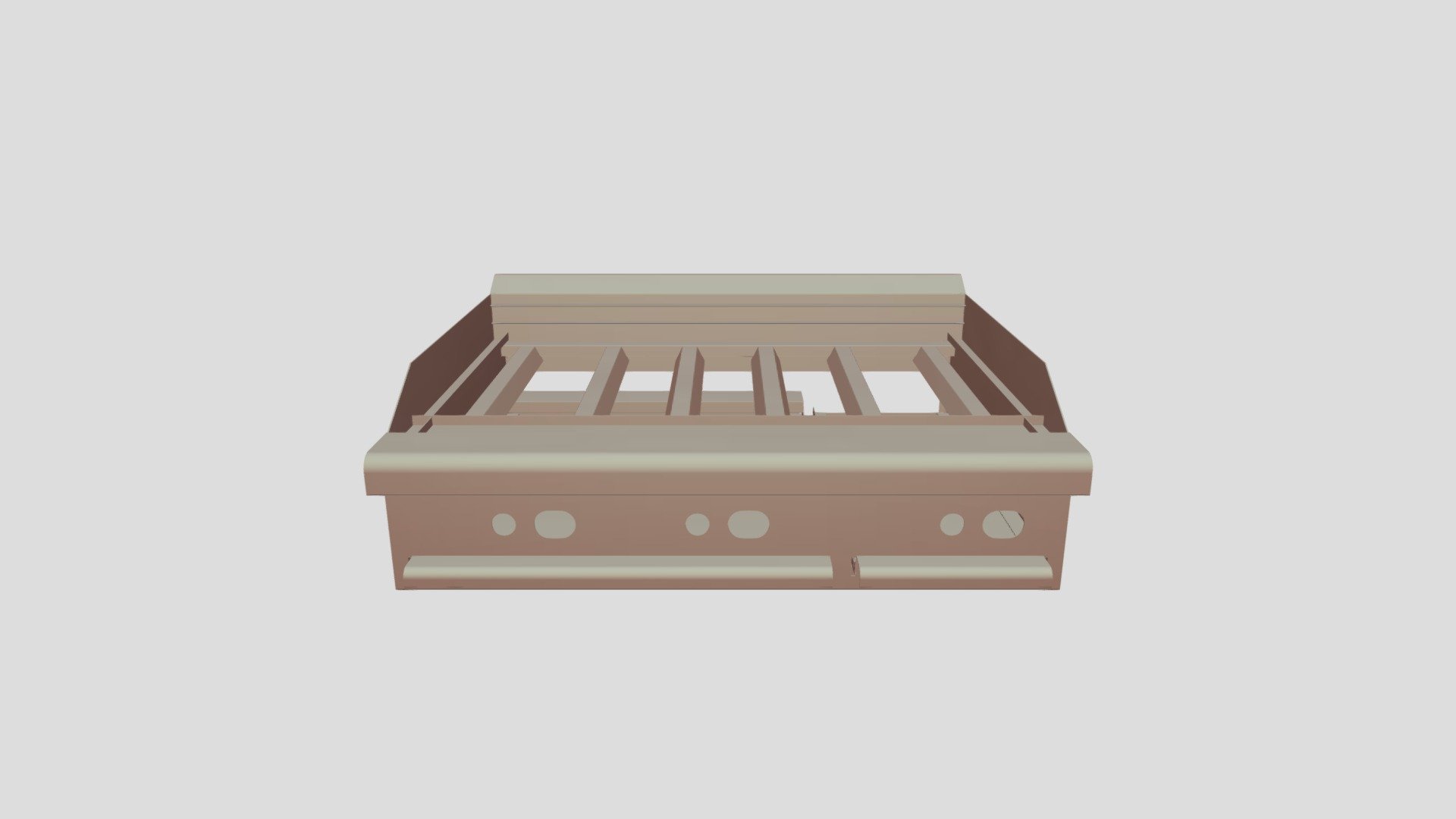 3-ASR-Vista3D-View1 - 3D model by ing.miguel.zepeda [d7a2951] - Sketchfab