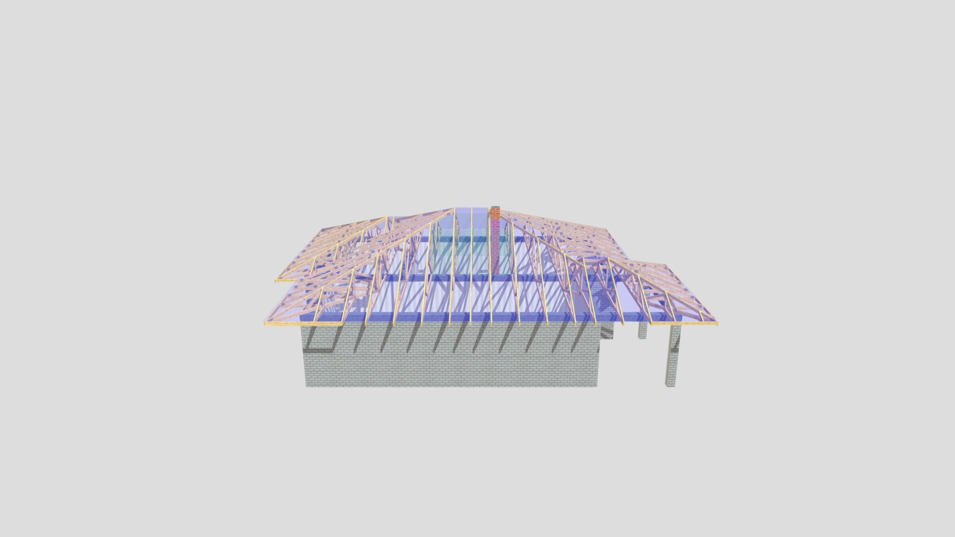 BALOG - Download Free 3D model by lukas.klokner [d7a3016] - Sketchfab