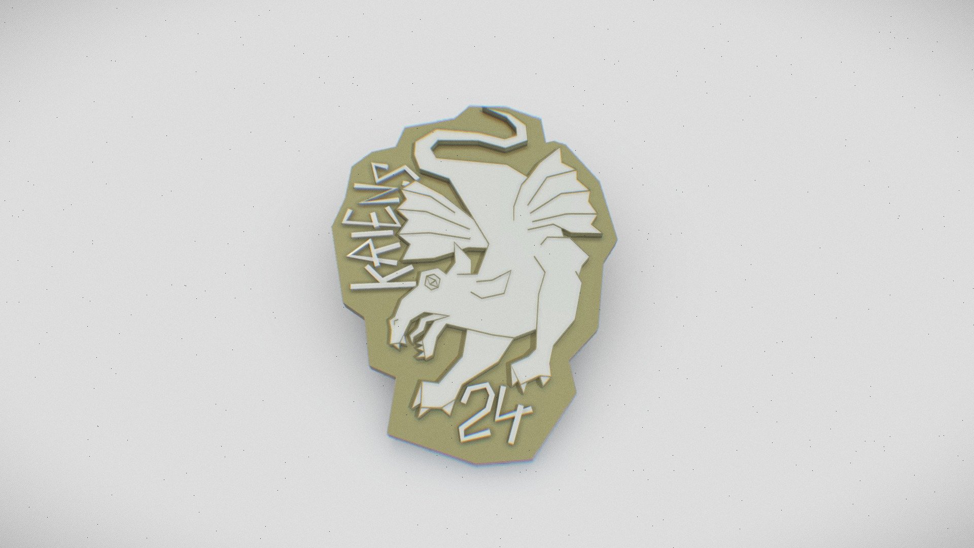 pin-2024 - 3D model by lukasgallati [d7a35b5] - Sketchfab