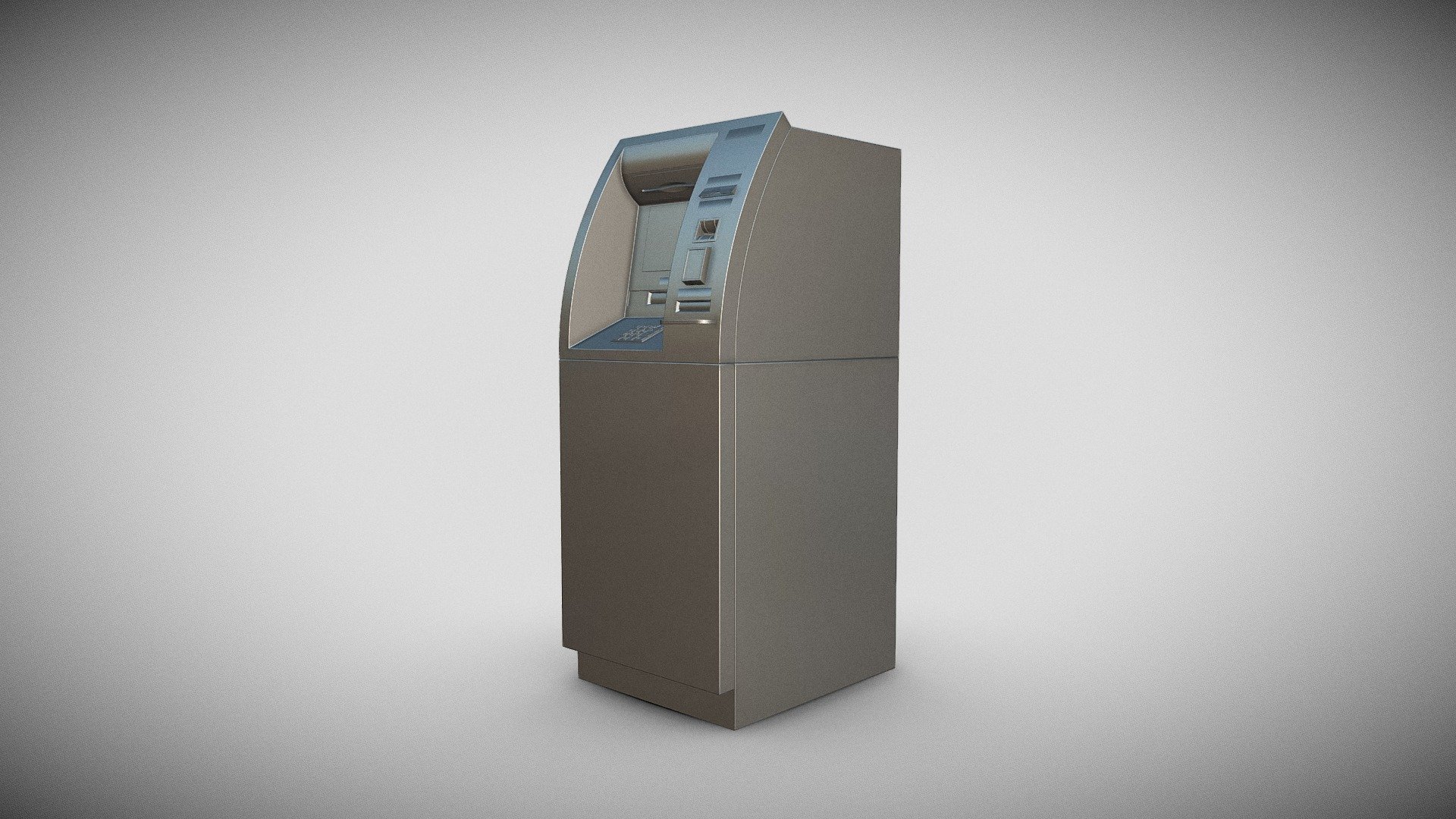 vxigbob3xdkw-ATM (extract_me) - 3D model by Thomas355 [d7a580d] - Sketchfab