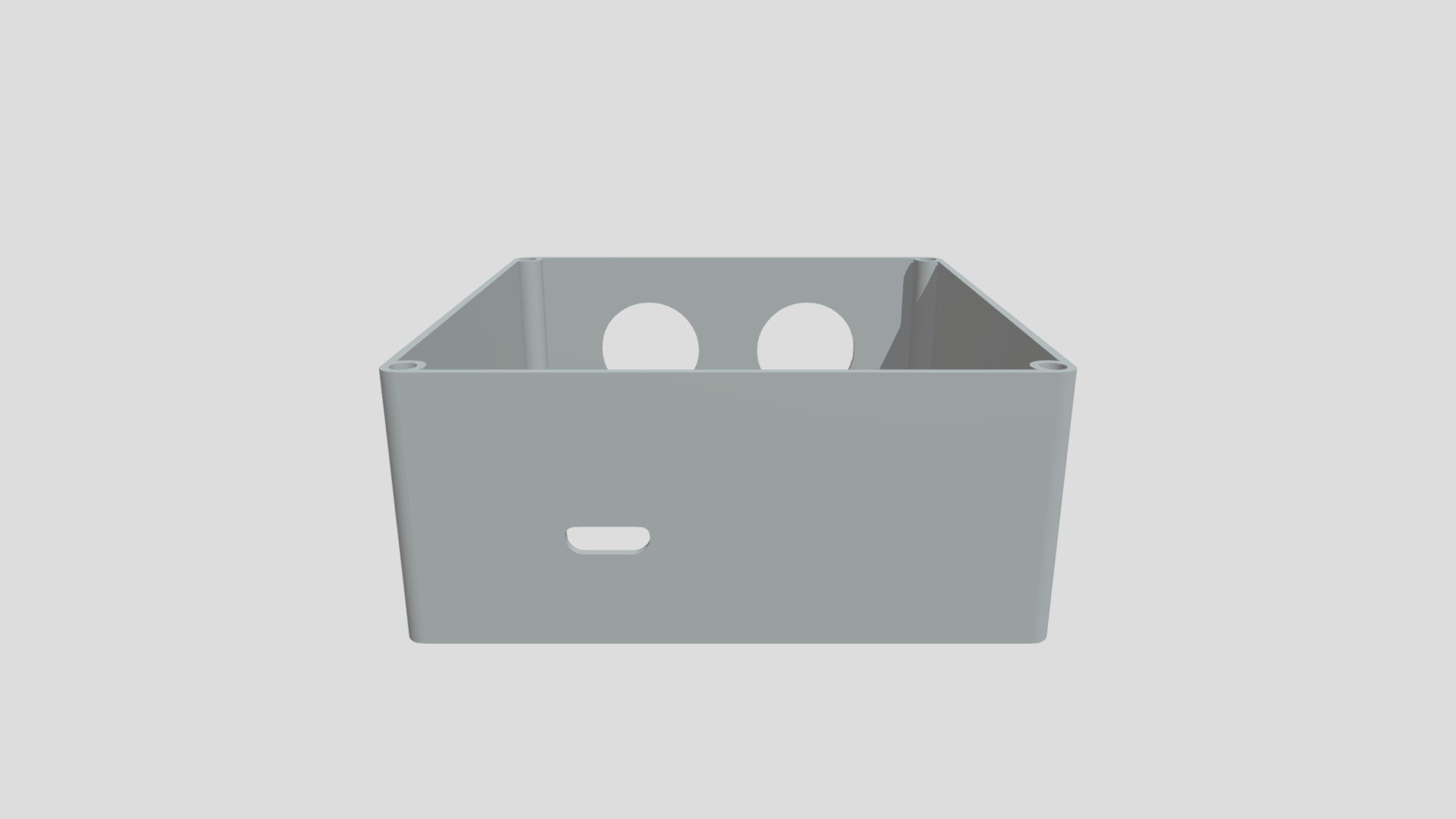 Kotelo1 - 3D model by Veke [d7a5b6e] - Sketchfab