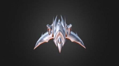 Fenix - Download Free 3D model by Gileon [d7a5cba] - Sketchfab