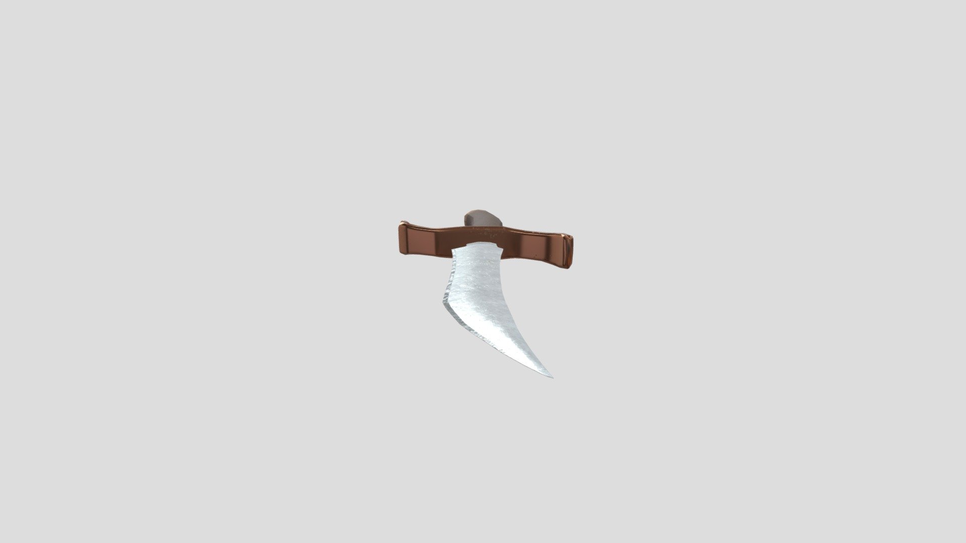 dagger - Download Free 3D model by kd2314 [d7a83b6] - Sketchfab