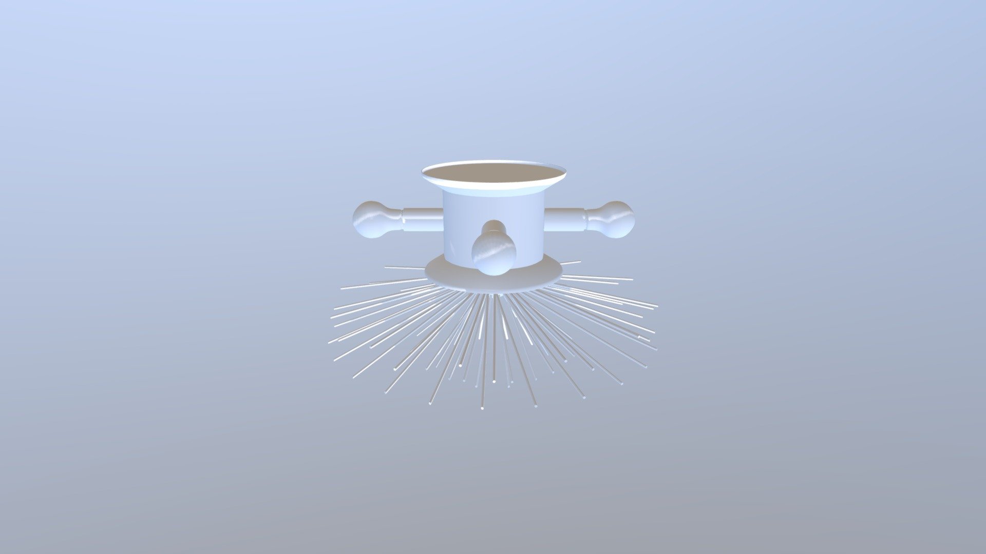 Vele Luce VL1224L04 - 3D model by Lu.ru (@svetmagaz) [d7a8ec5] - Sketchfab