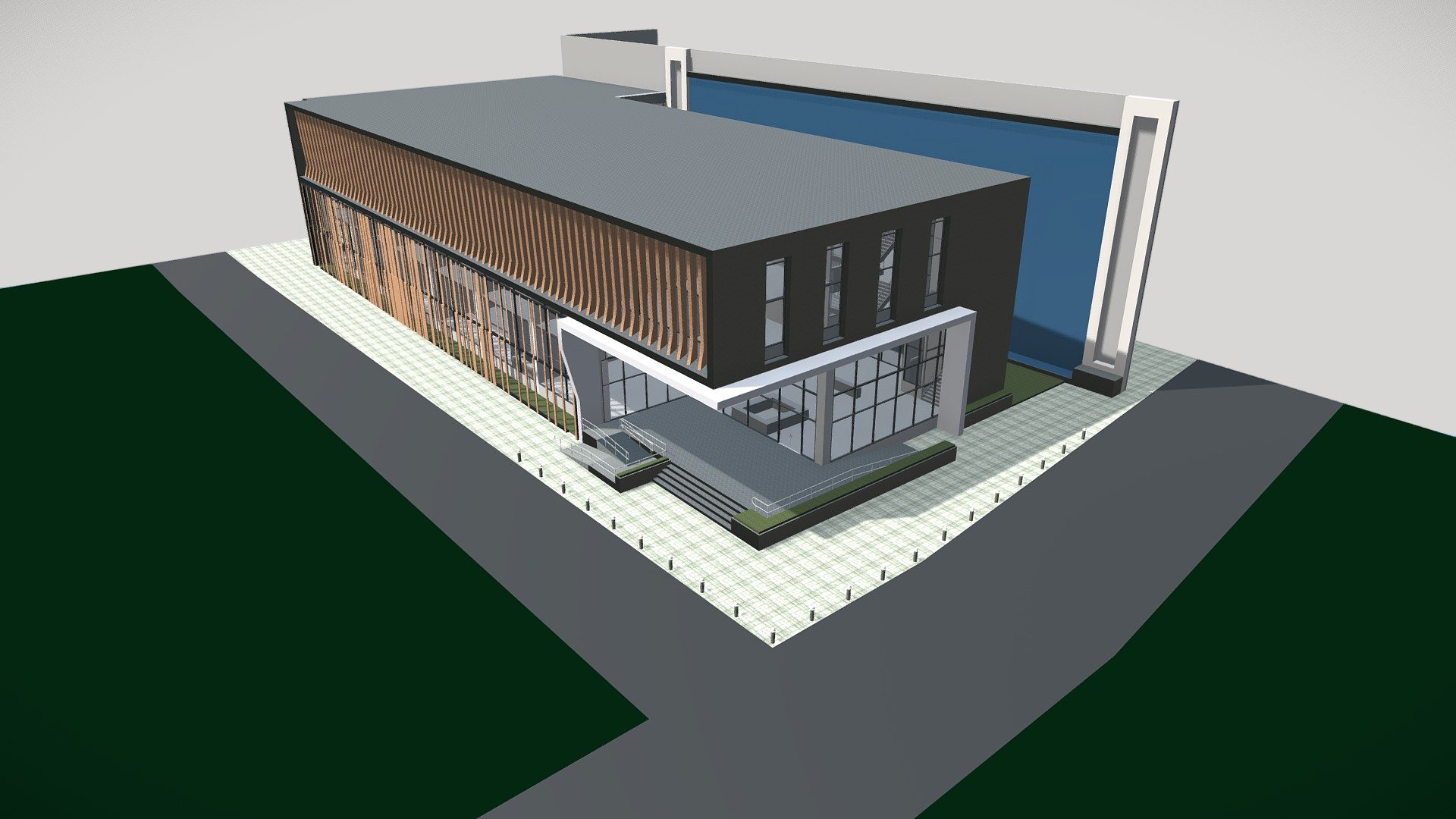 02-27-2019_Progress - 3D model by Unknown (@JohnMichaelMagayano ...
