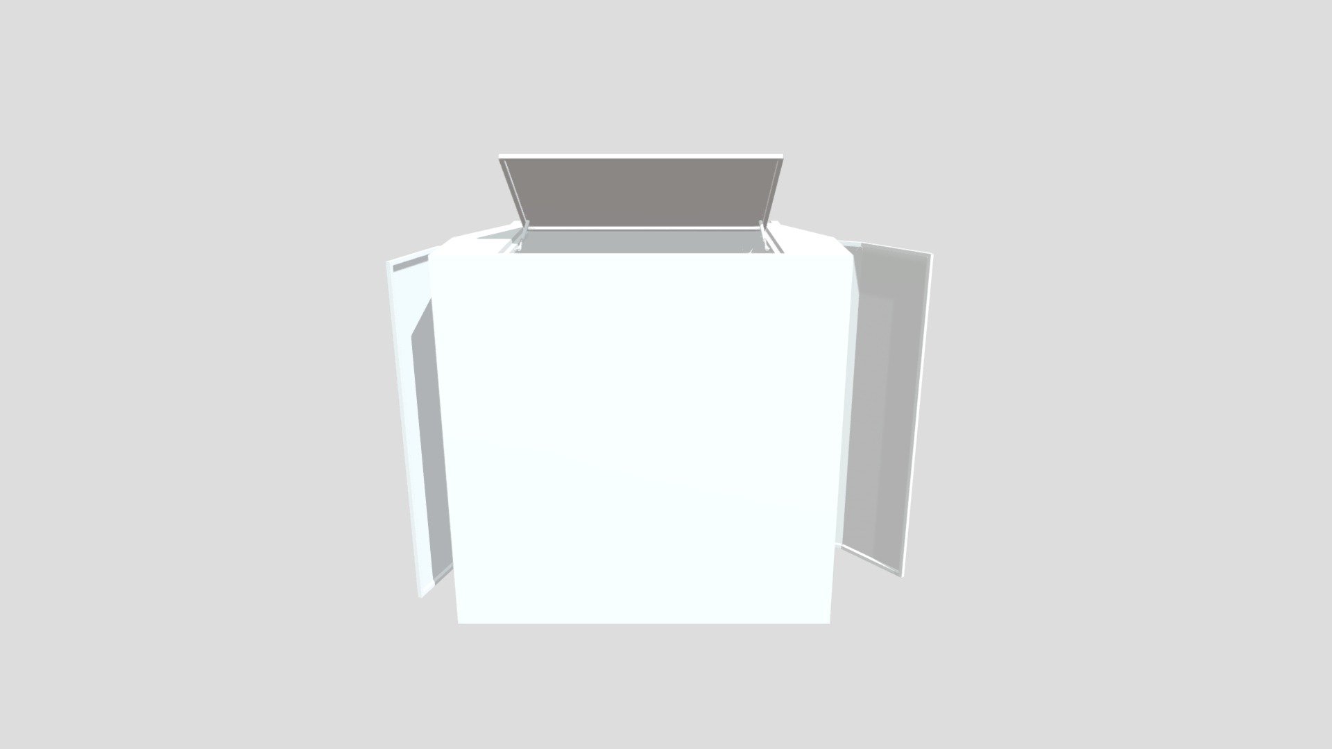 main body - Download Free 3D model by jefferyvinox [d7ac606] - Sketchfab