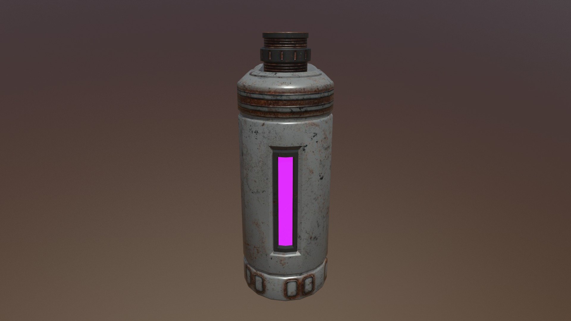 Powercell - 3D model by guizanchett [d7ad13e] - Sketchfab