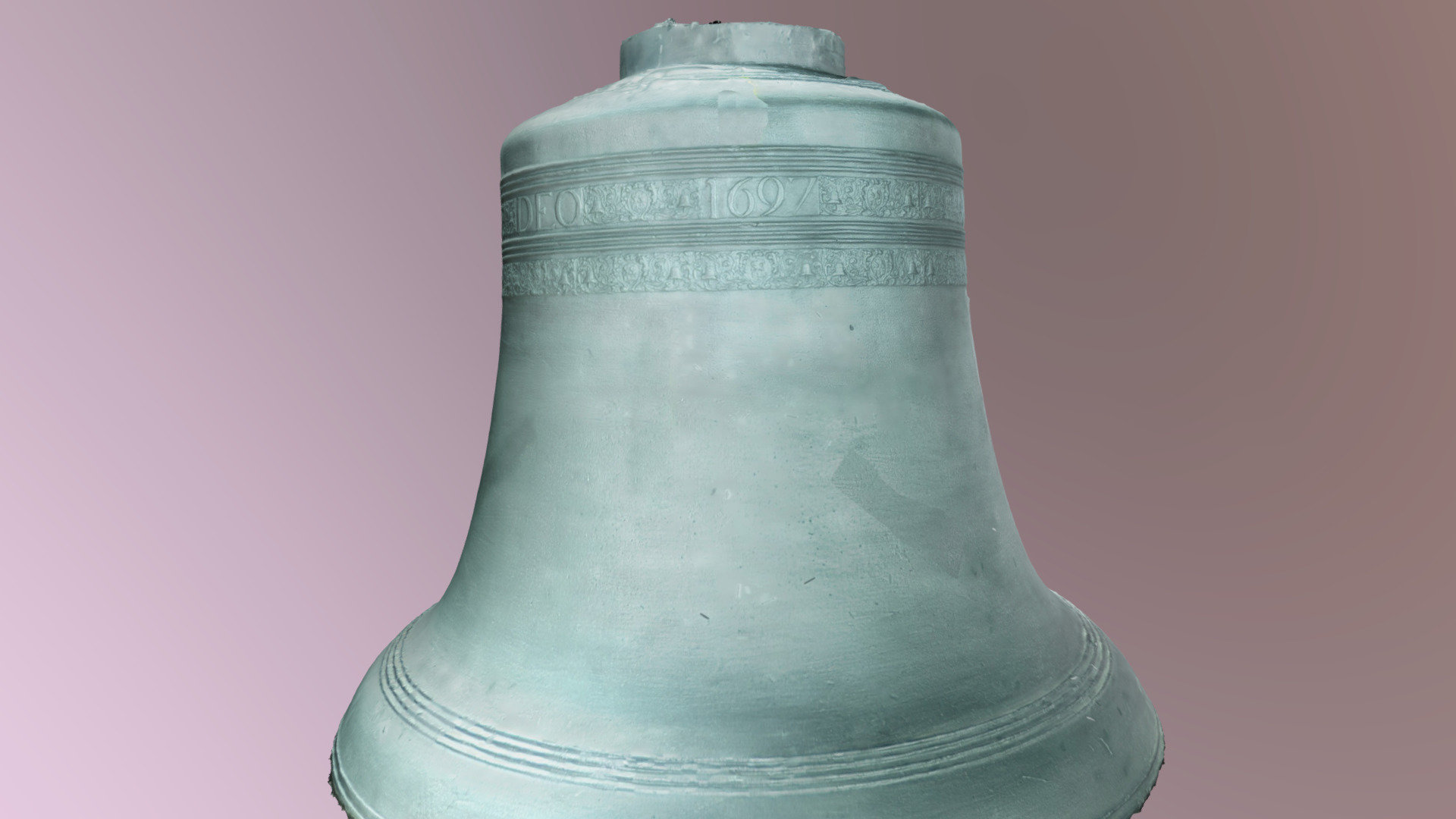 Old 5th - 3D model by Professor Andrew Slade (@andrewjohnslade ...