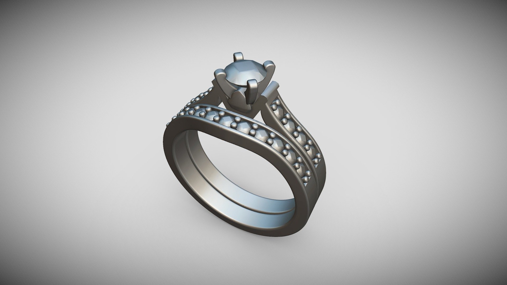 Avalon Zanco Setup - 3D model by CADtrends [d7b0683] - Sketchfab