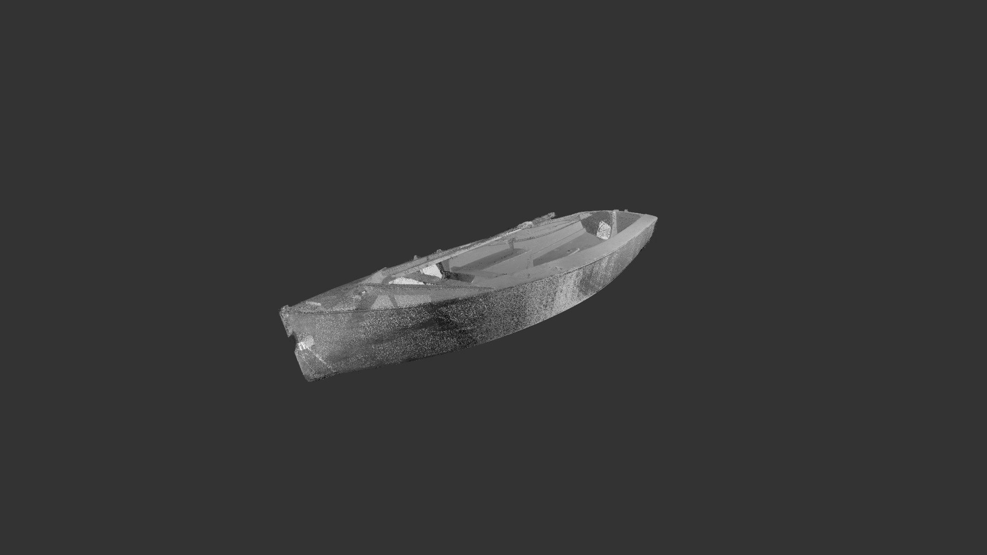 Vaurien - Download Free 3D model by Port-Musée (@port-musee) [d7b15db ...