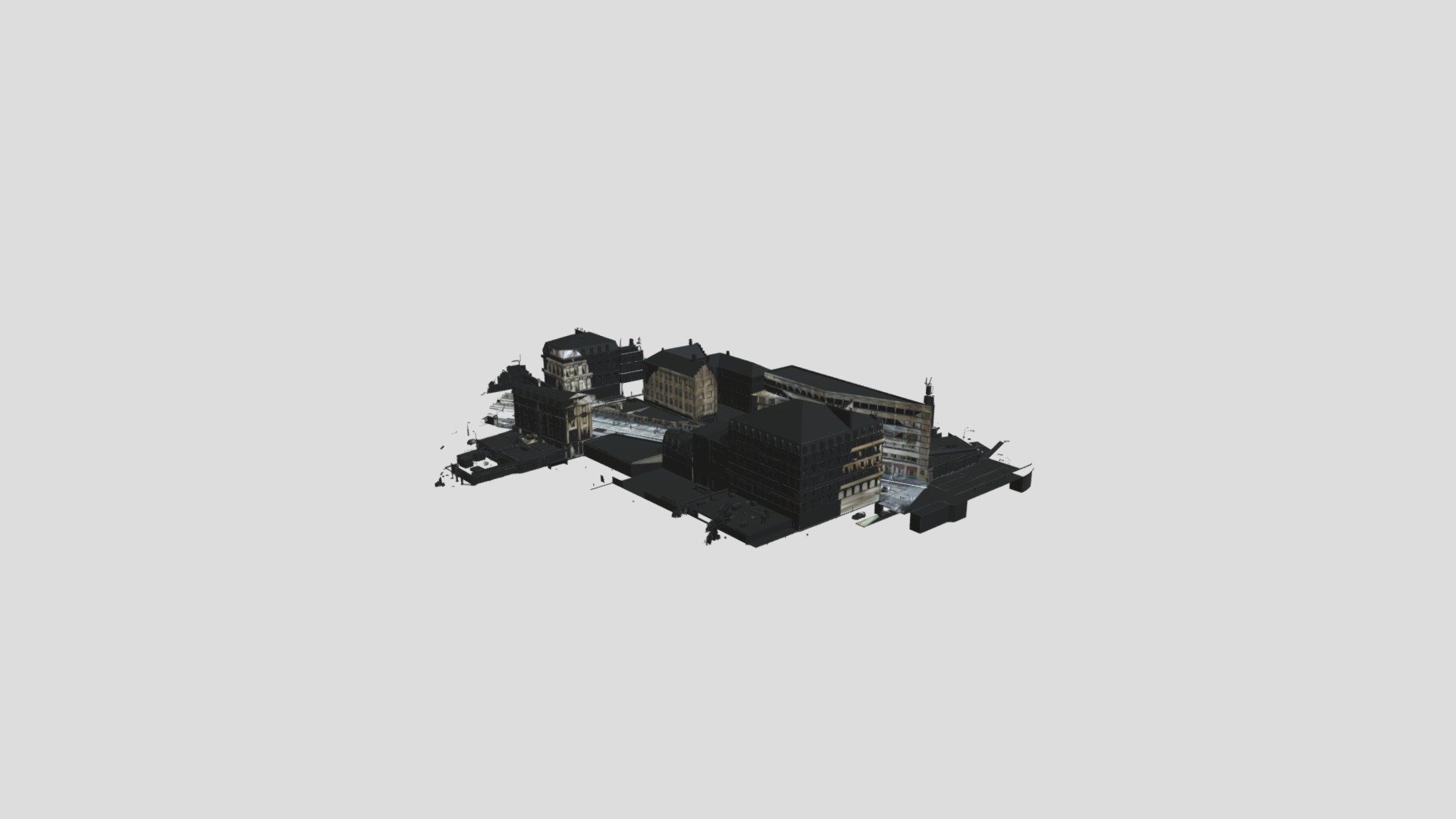 Scene3 Step4 Cycle Gan - Download Free 3D model by ygeorgiou12 [d7b258b ...