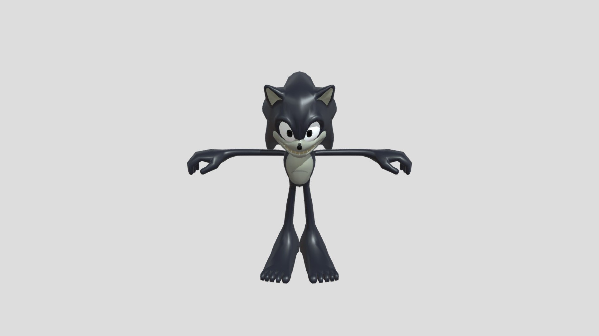 2017X Rhyan - Download Free 3D model by Skibidop (@SKIBIDOPYEAS ...