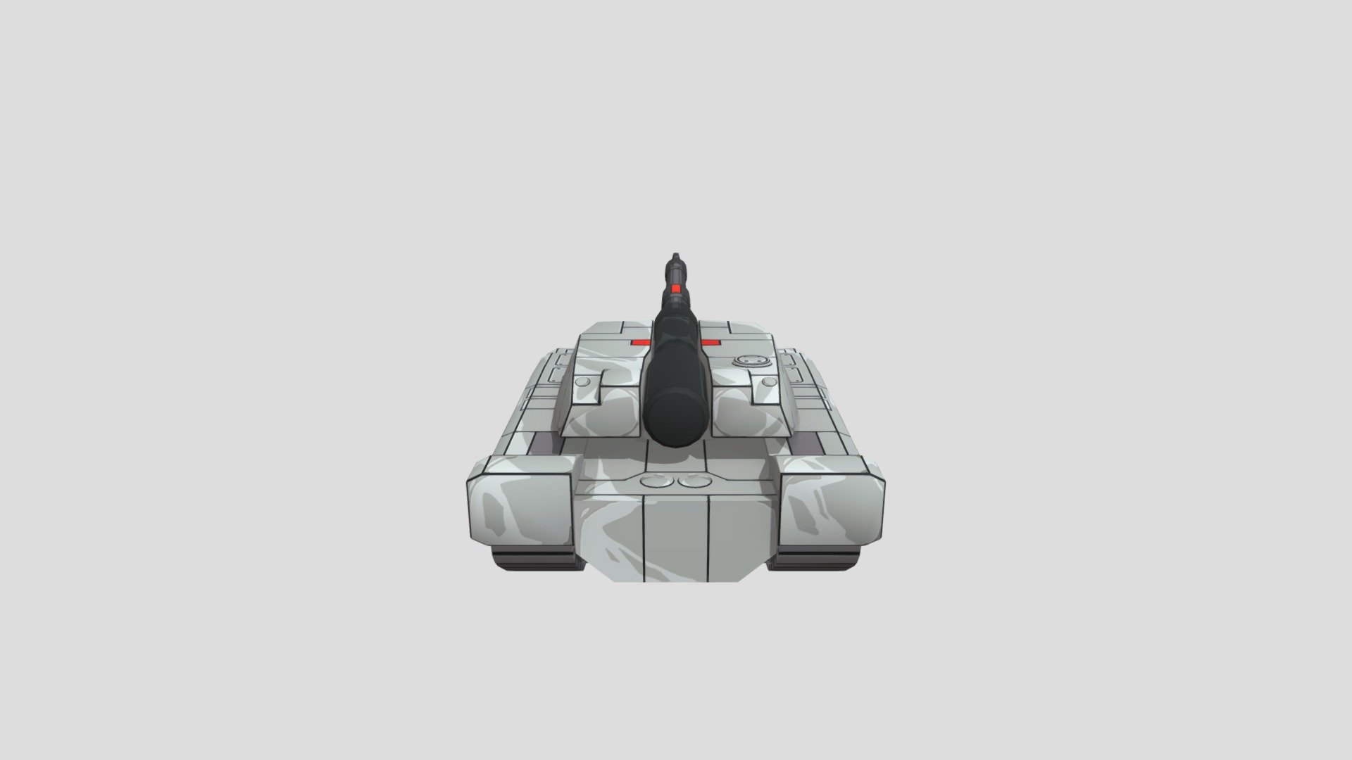 Megatron Alt - Download Free 3D model by mmaryfernandez38 [d7b3e5c ...