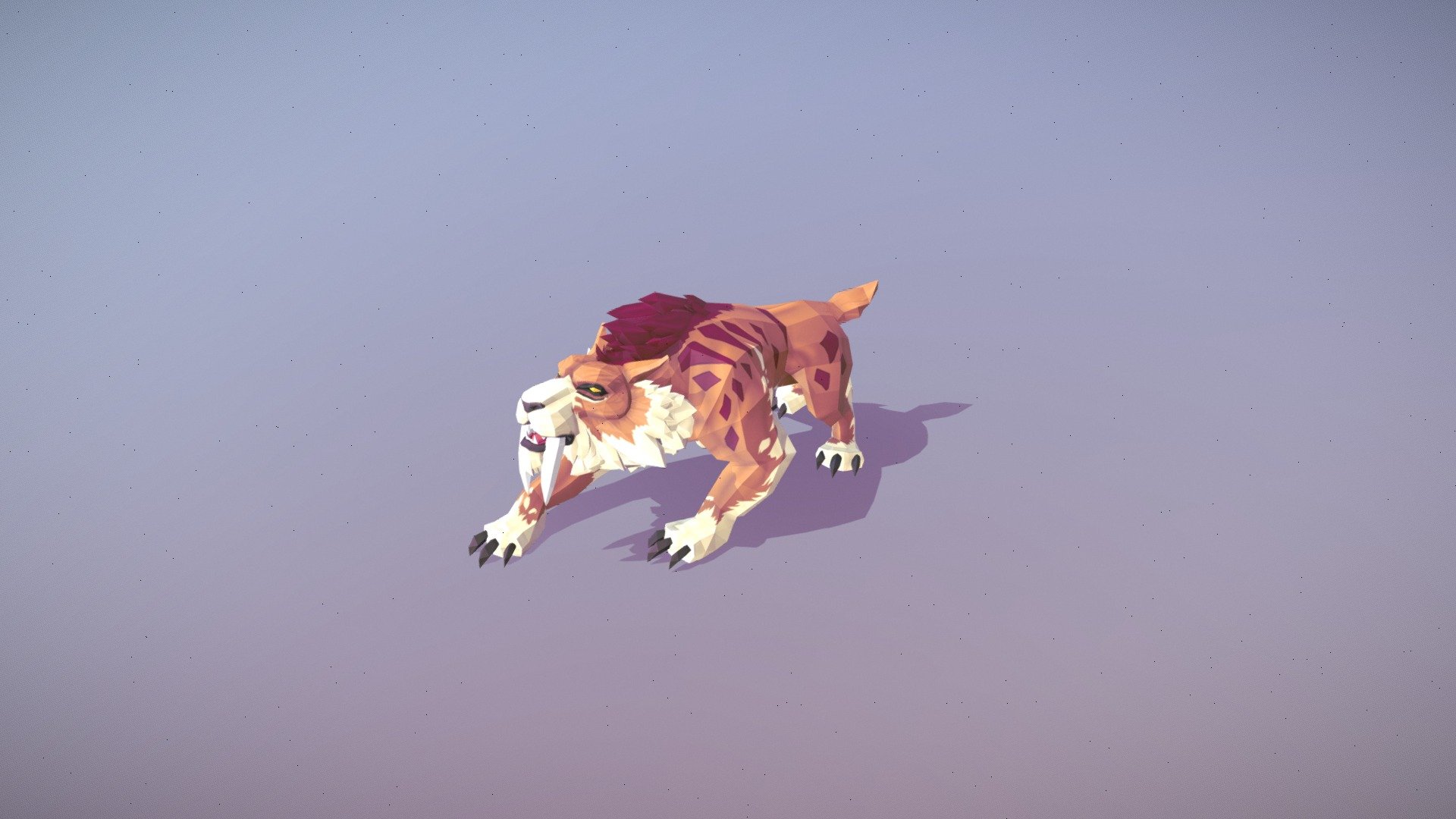 set anim - 3D model by eri_rei (@erirei) [d7b510f] - Sketchfab