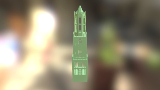 3Dcom Rients Leijenaar (@3Dcom) - Sketchfab