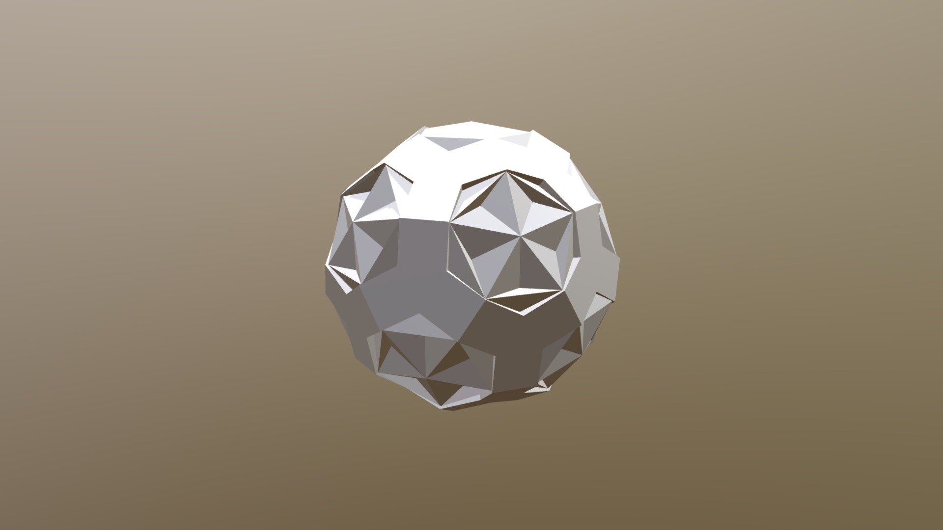 BALL IS LIFE - 3D model by ghost_lemons [d7b57cc] - Sketchfab