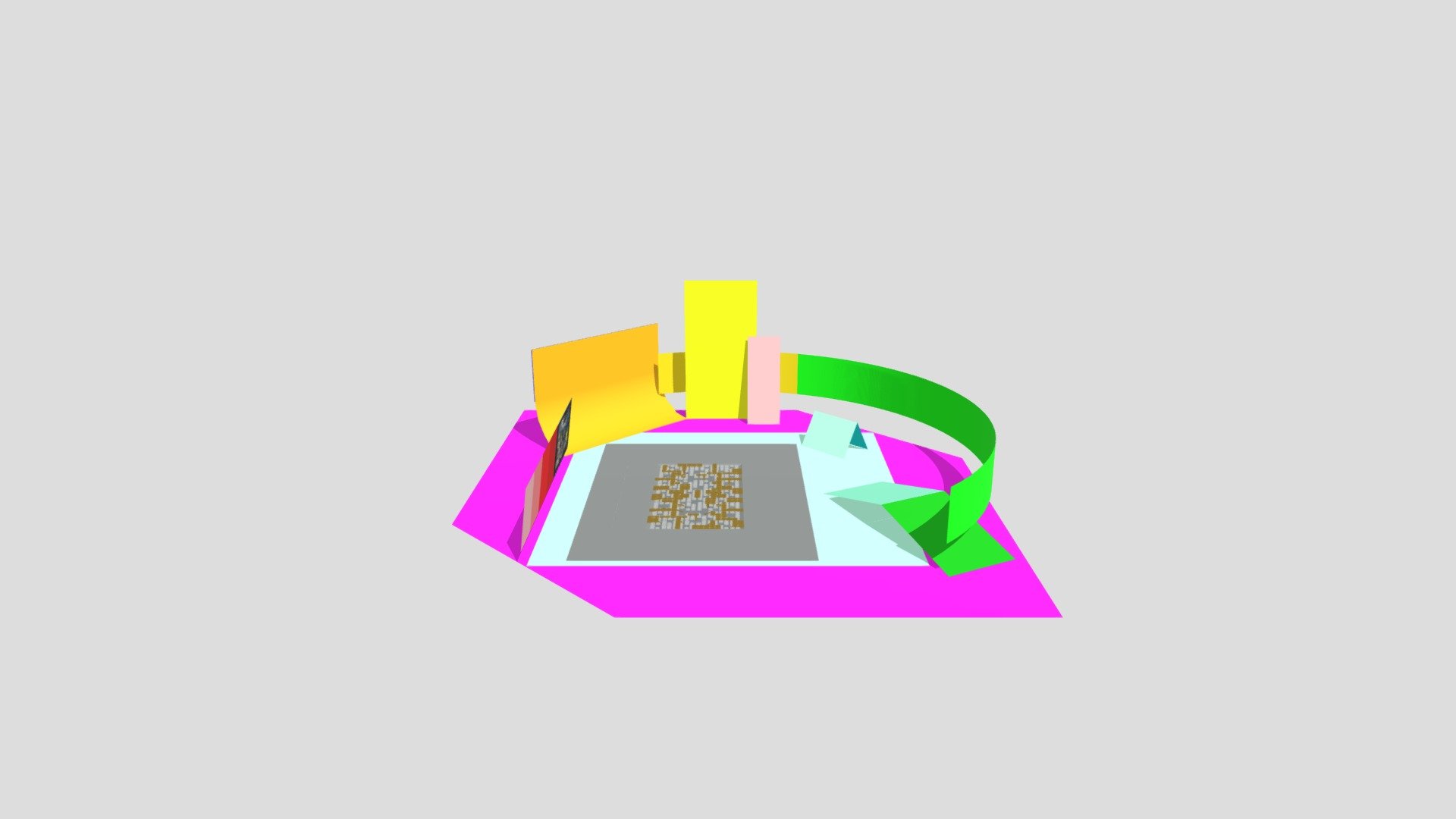 ryu model only space - 3D model by istylezkex [d7b6293] - Sketchfab