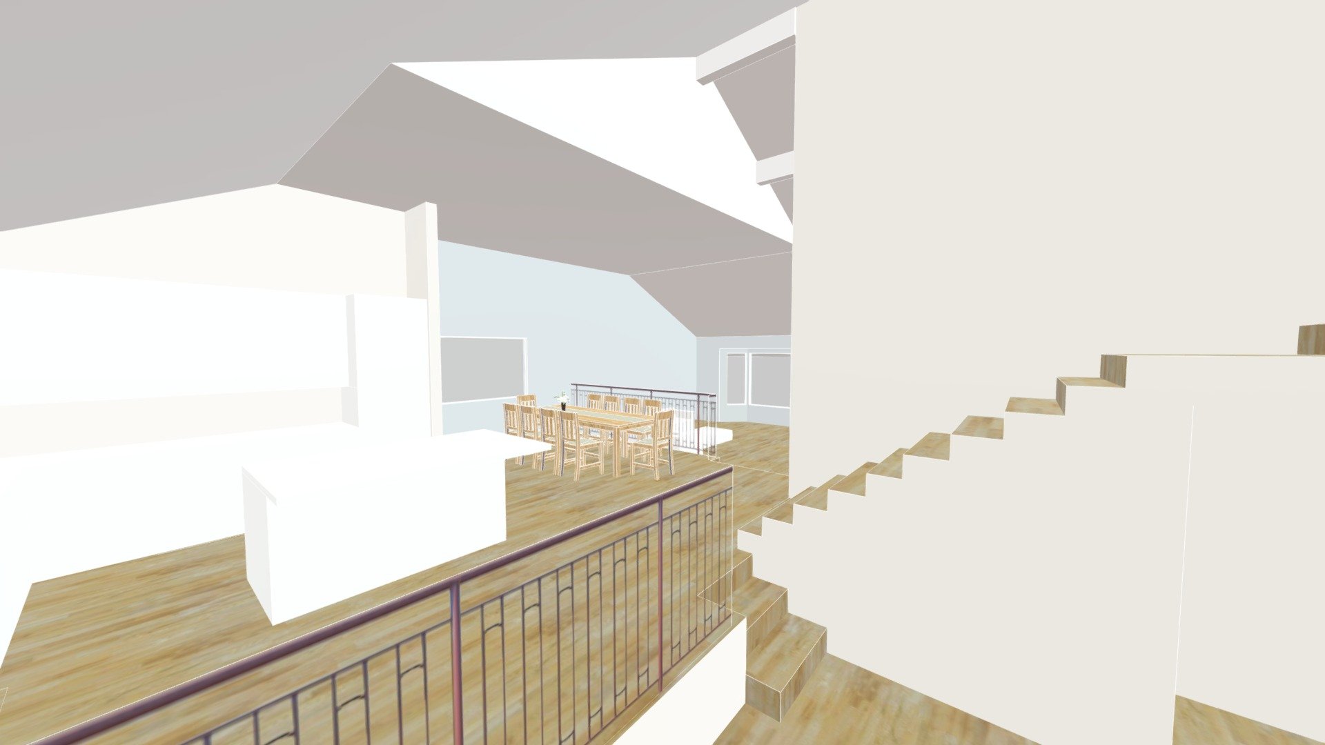 Lowered Vault - 3D model by Houses (@epicdb) [d7b6614] - Sketchfab