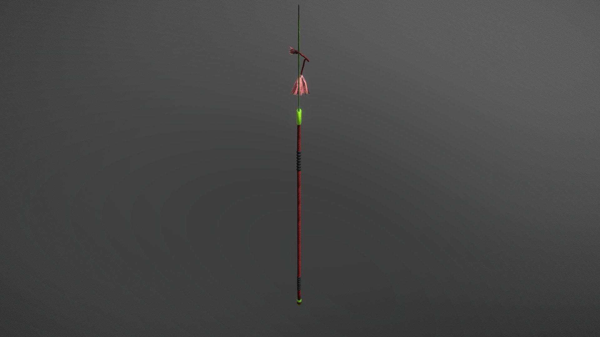 Dragon Blade - 3D model by Antoine.Shannon [d7b9c57] - Sketchfab