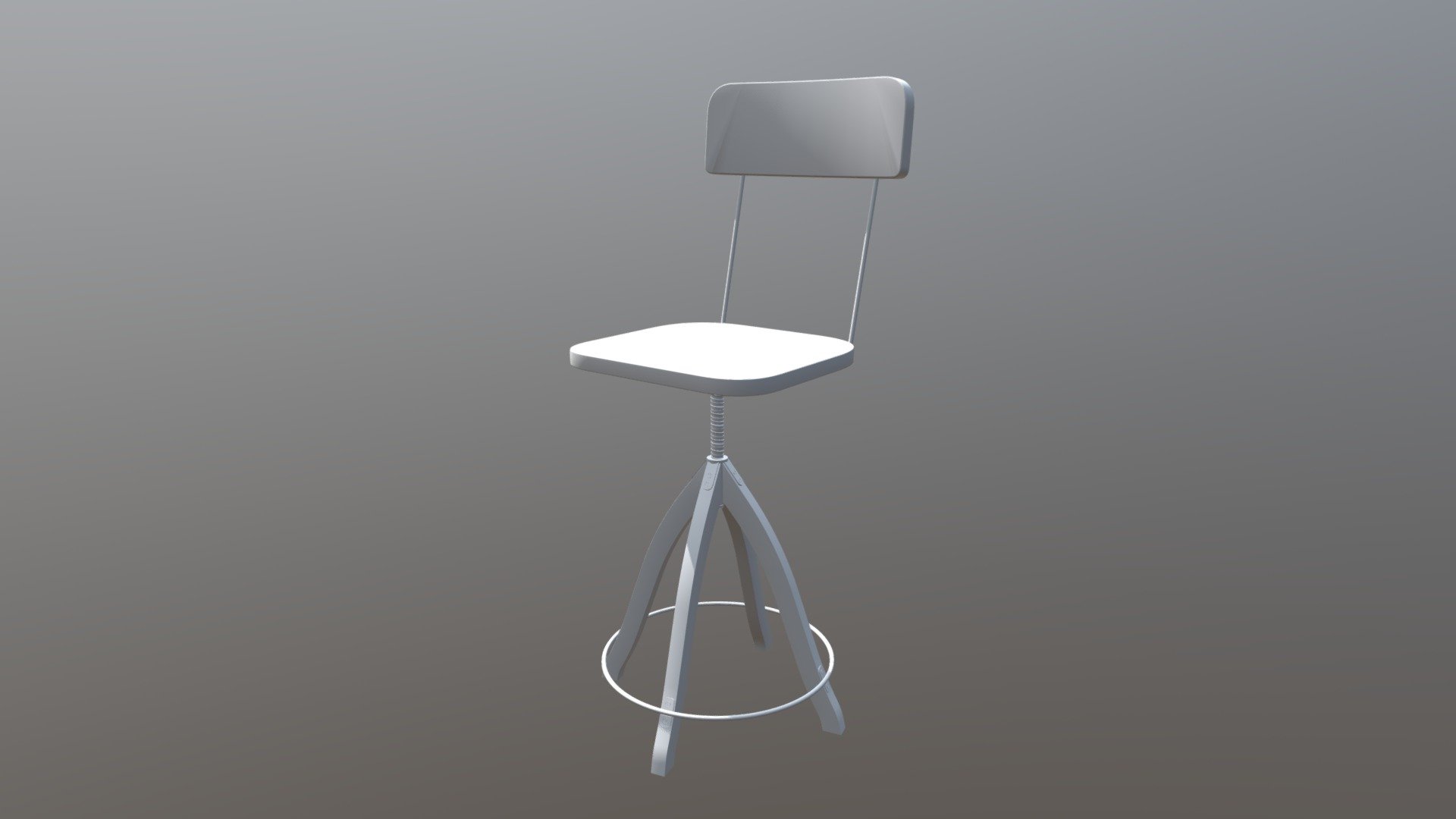 Oasis - Download Free 3D model by MisterWils [d7be0e6] - Sketchfab