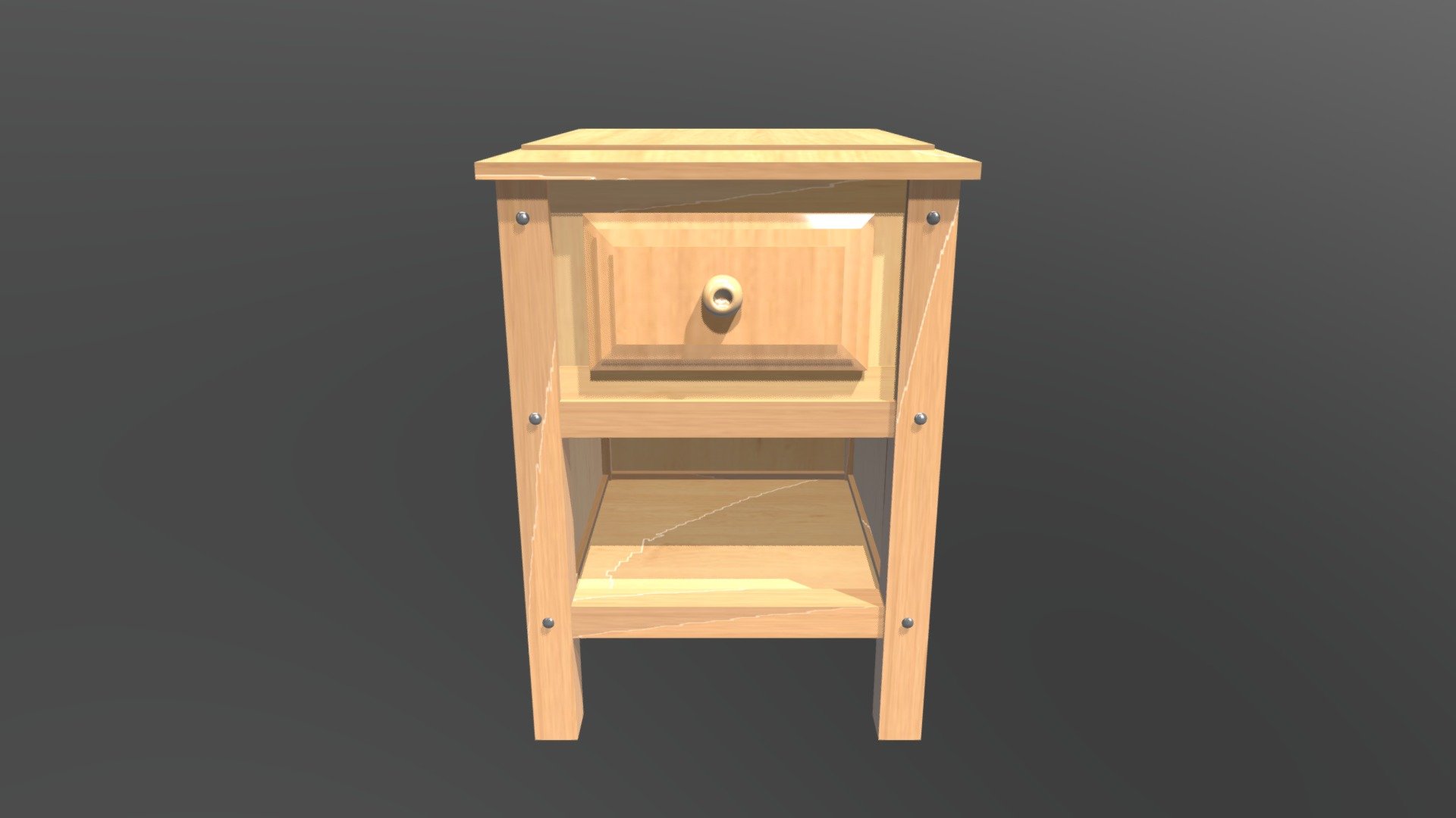 Free Model Drawer(Final) - 3D model by litayong [d7bf434] - Sketchfab
