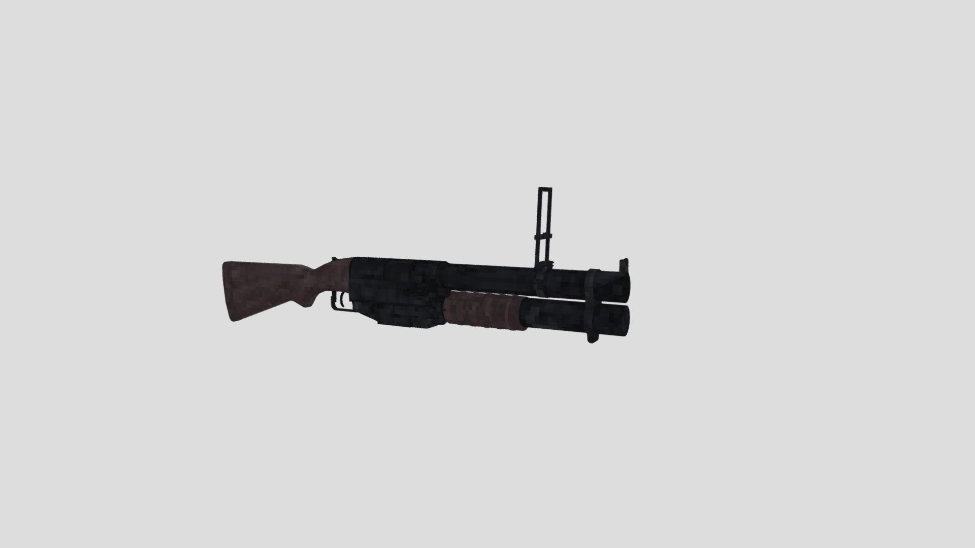 ChinaLake - 3D model by john4er [d7c0ab9] - Sketchfab