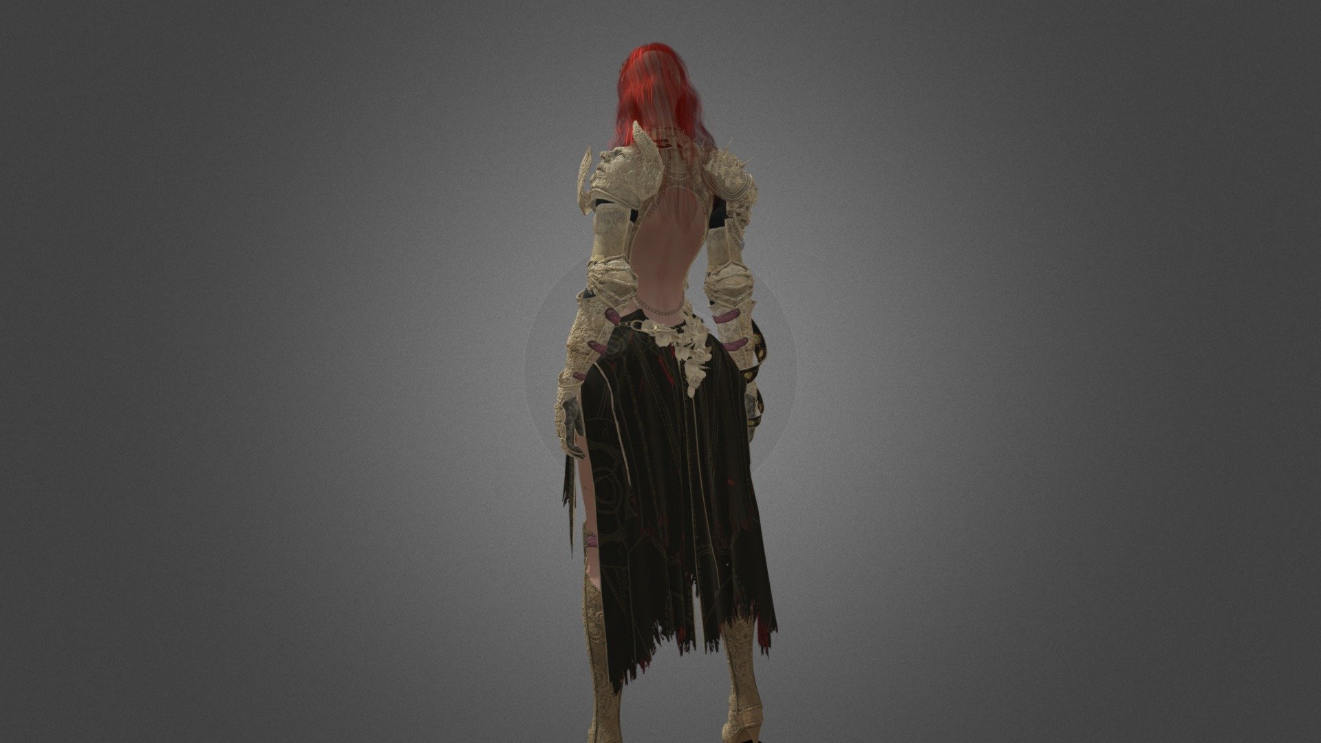 Nova - Download Free 3D model by Vasian-Digital3D [d7c1e32] - Sketchfab