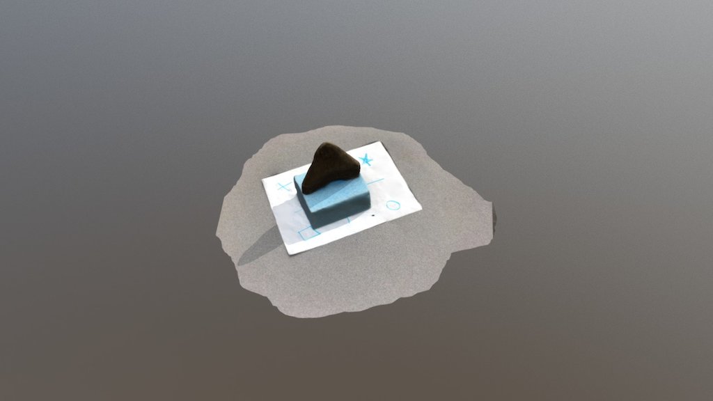 Please - 3D model by Aubkirsch [d7c4632] - Sketchfab